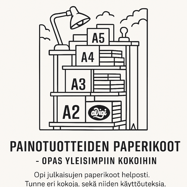 Paperikoot