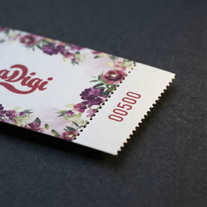 Easily Upload Designs for Your Tickets