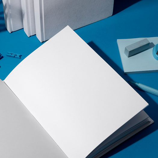 Stapled Booklets: Perfect Binding Solution For Your Next Project