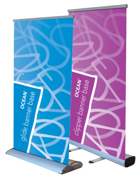 Roller Banners