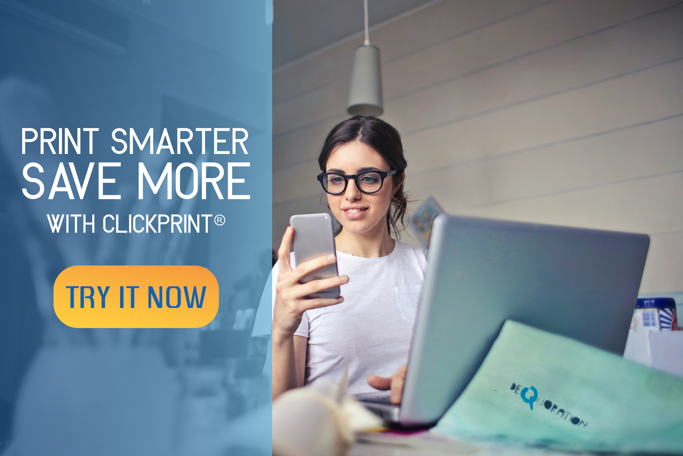 Welcome to www.theclickprint.com - Best value online printing company ...