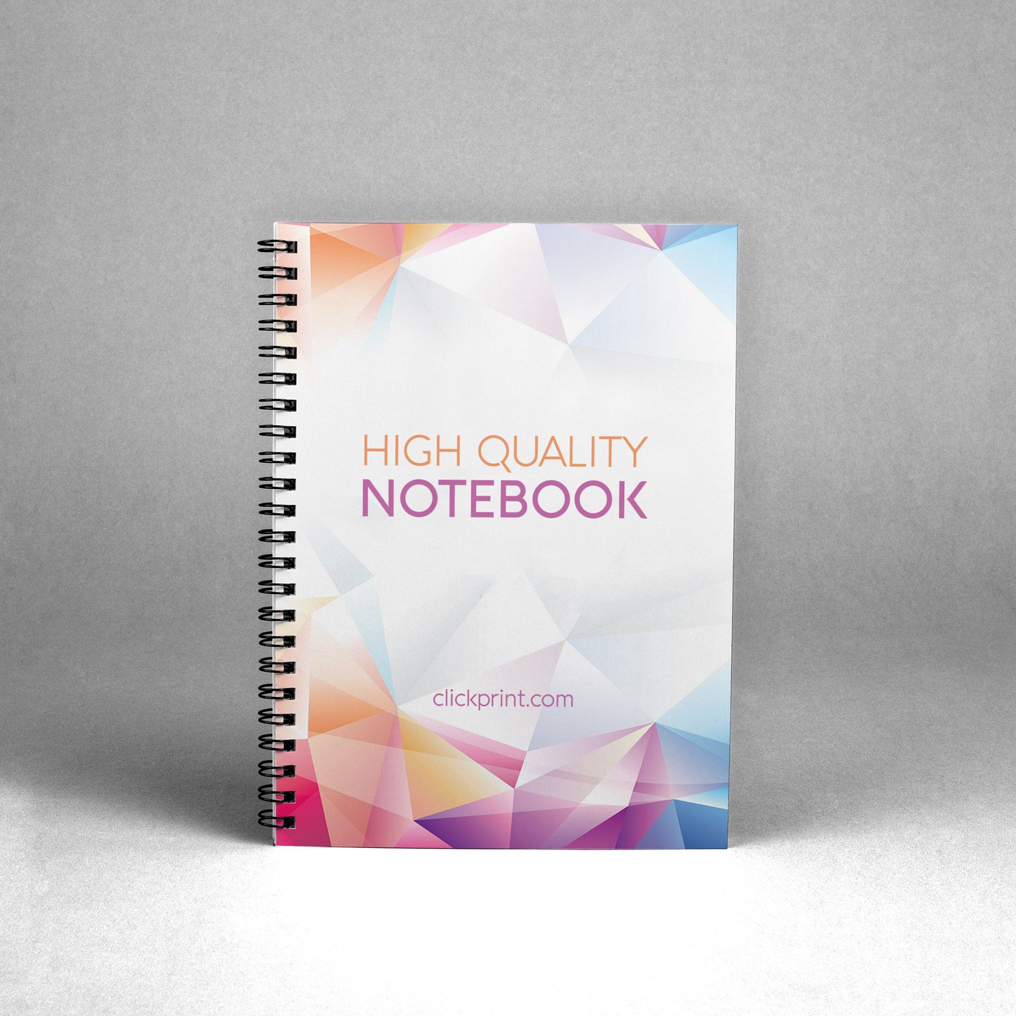 Block Notes - Clickprint