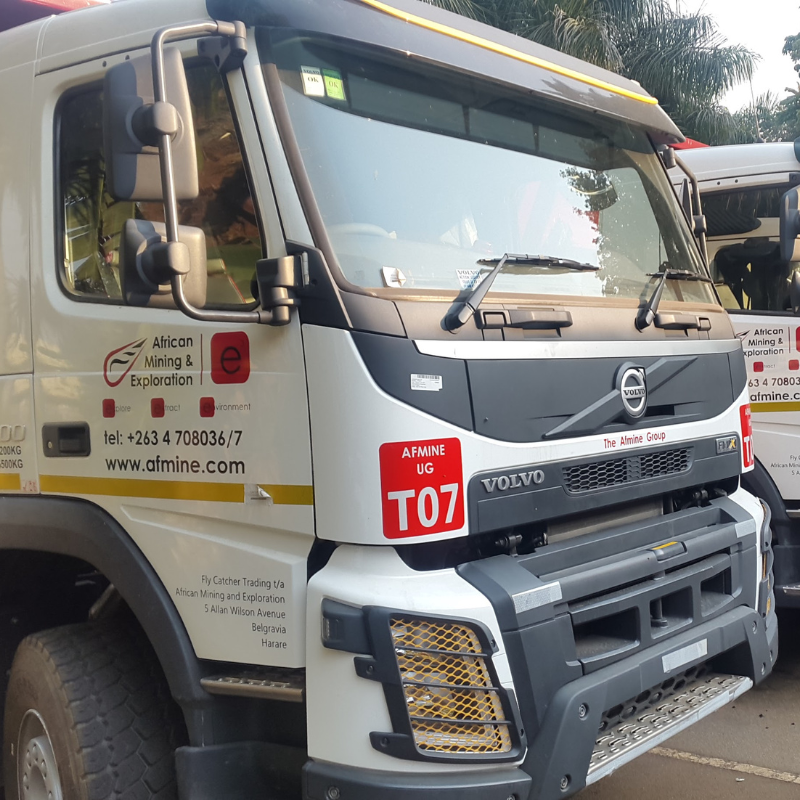 Fleet Lettering - Compusign