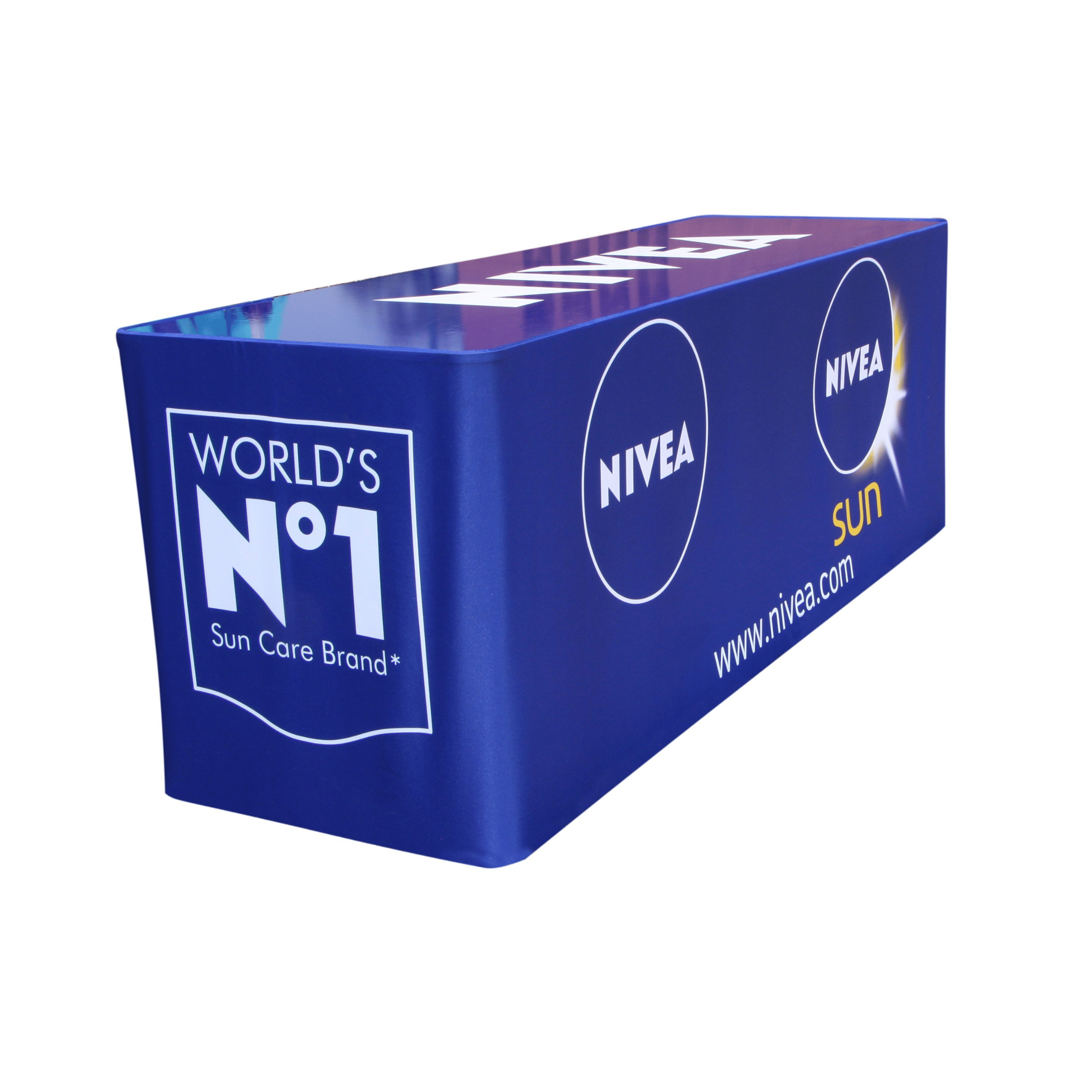 Square Counters-Custom - Compusign