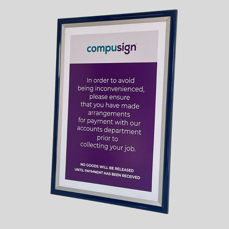 Snapper Classic - Compusign