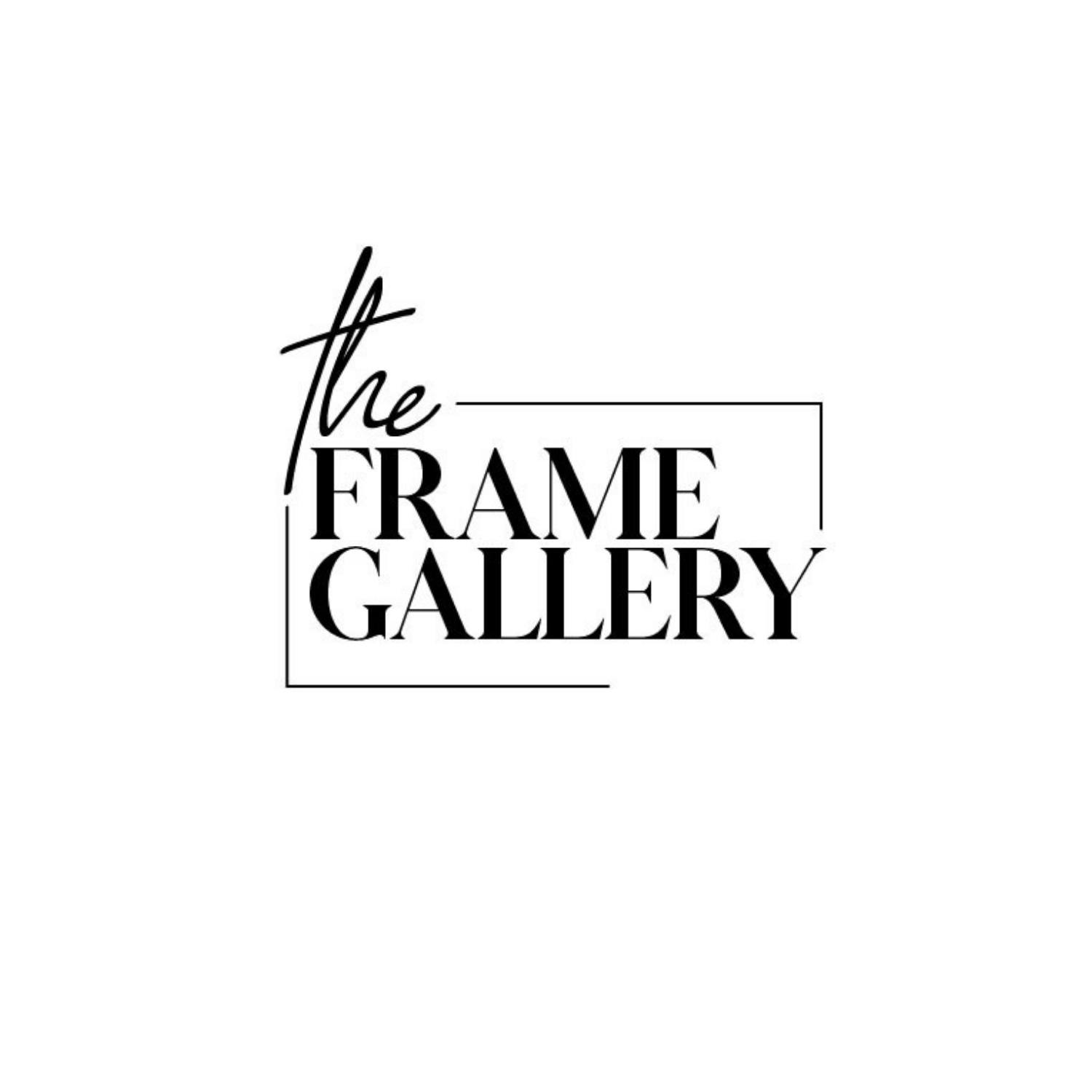 The Frame Gallery