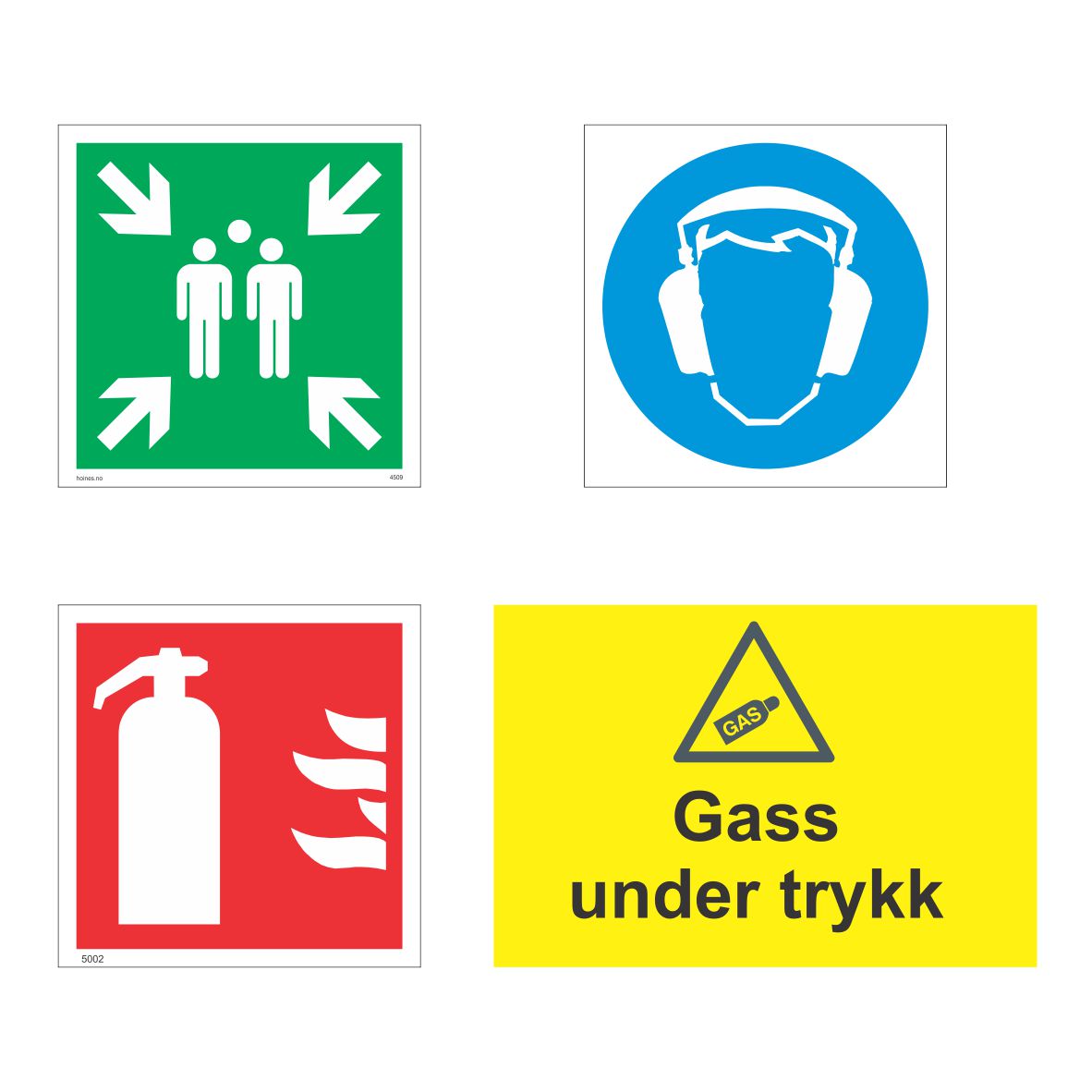 Produktkategorier – HØINES SKILT STEMPEL ETIKETTER AS