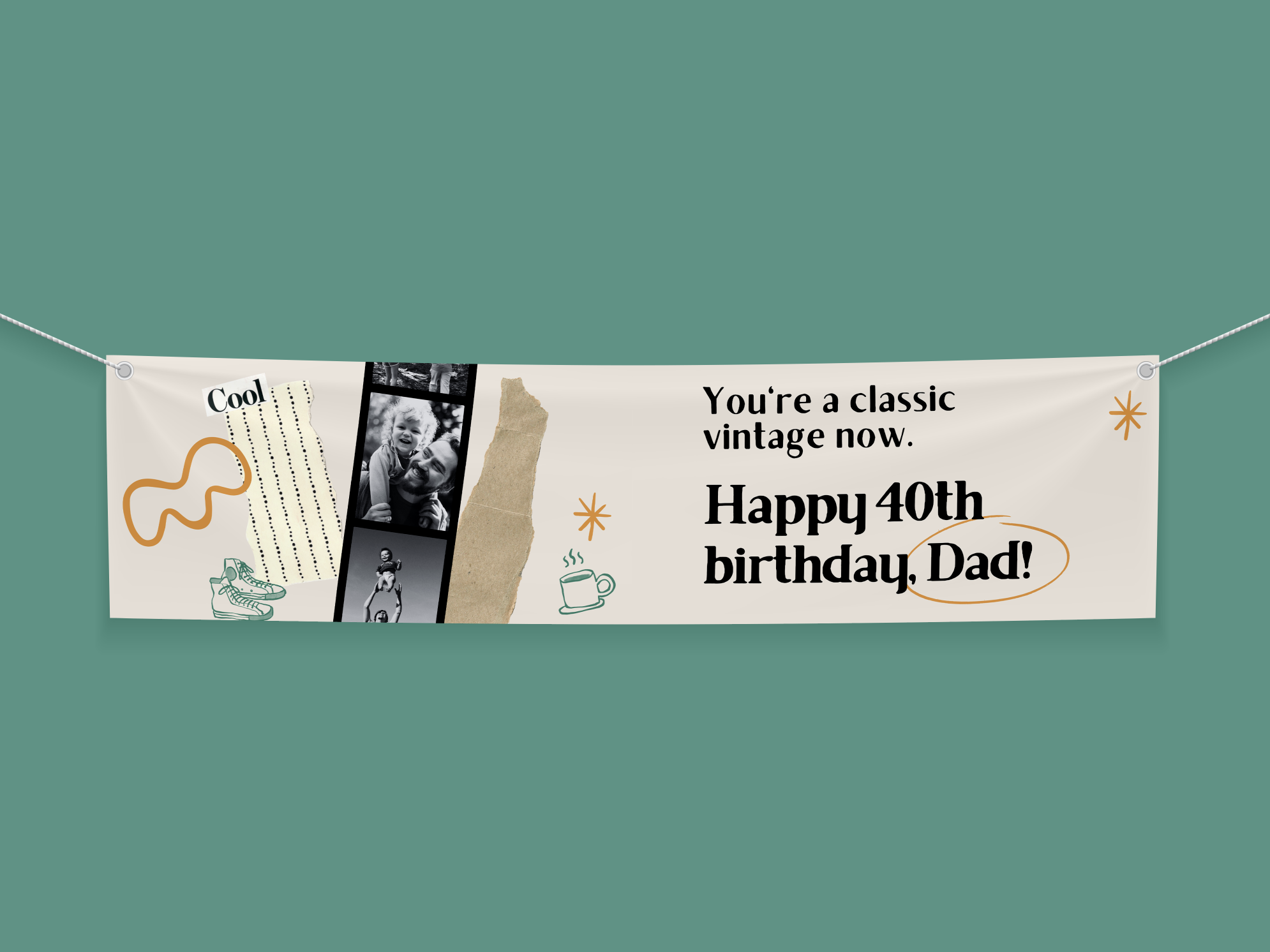 Custom Banner Printing | Kent Print