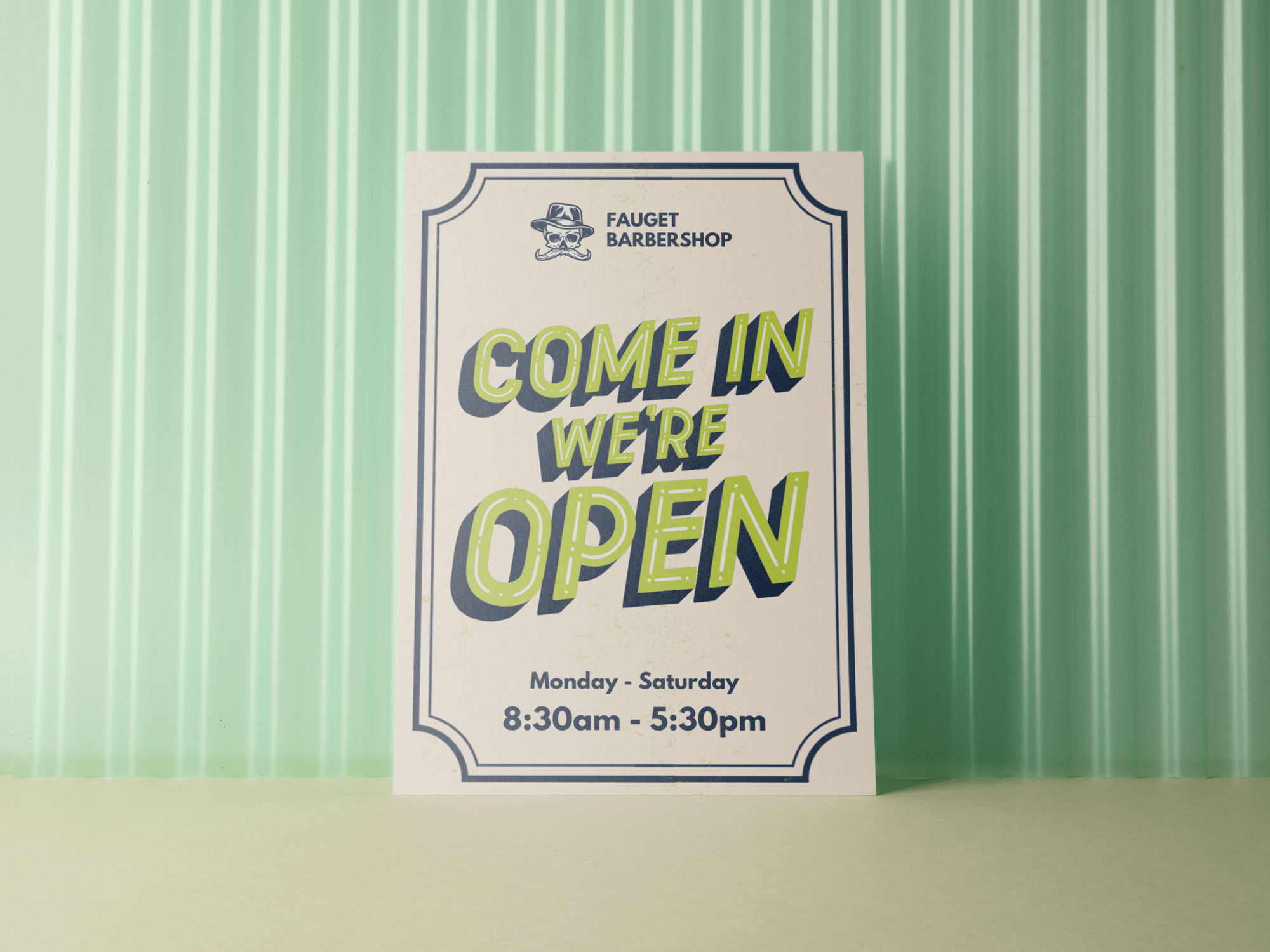 Display Board Printing | A0, A1, A2 & Foamex | Kent Print