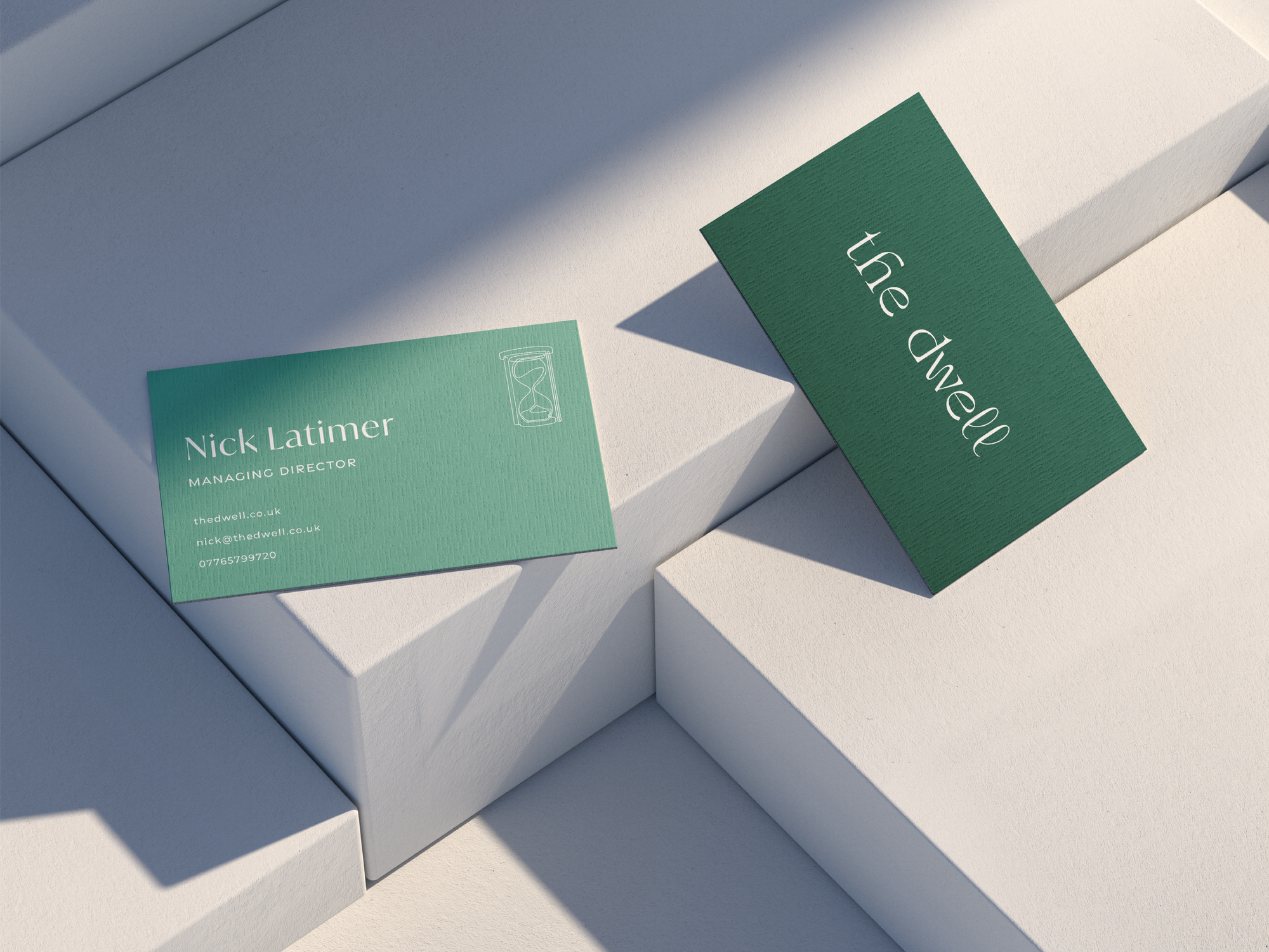 Business Card Printing | Kent Print