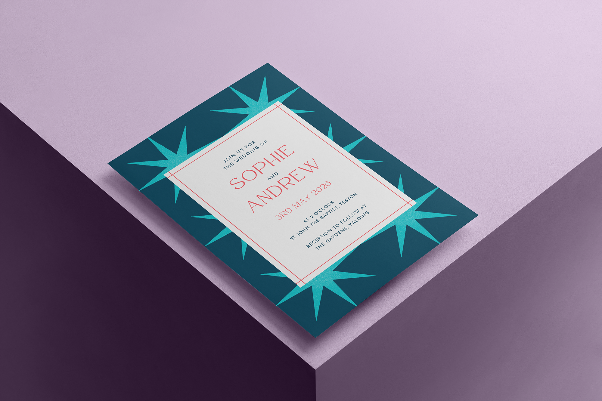 Test Prints | Wedding and Events Print | Kent Print