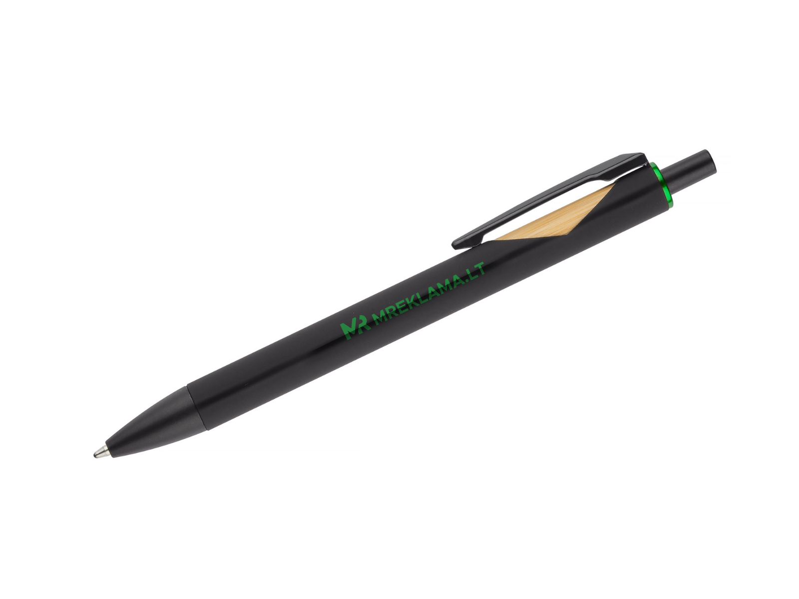 Ball pen FRANK - UAB Marškinėlis