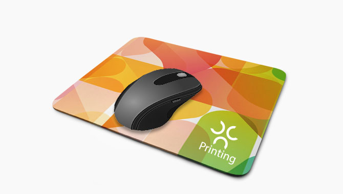 Mouse-Pad