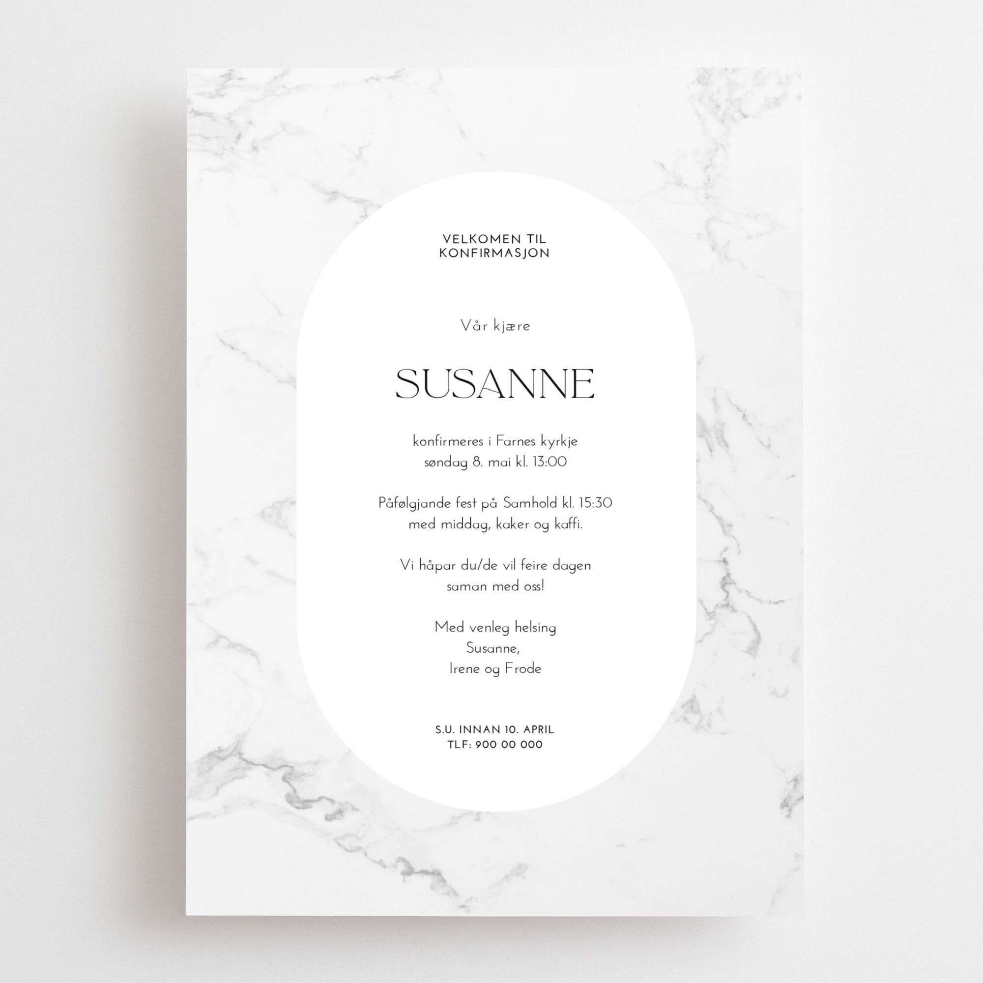 Explore Custom Konfirmasjon invitasjon Templates & Personalize Instantly