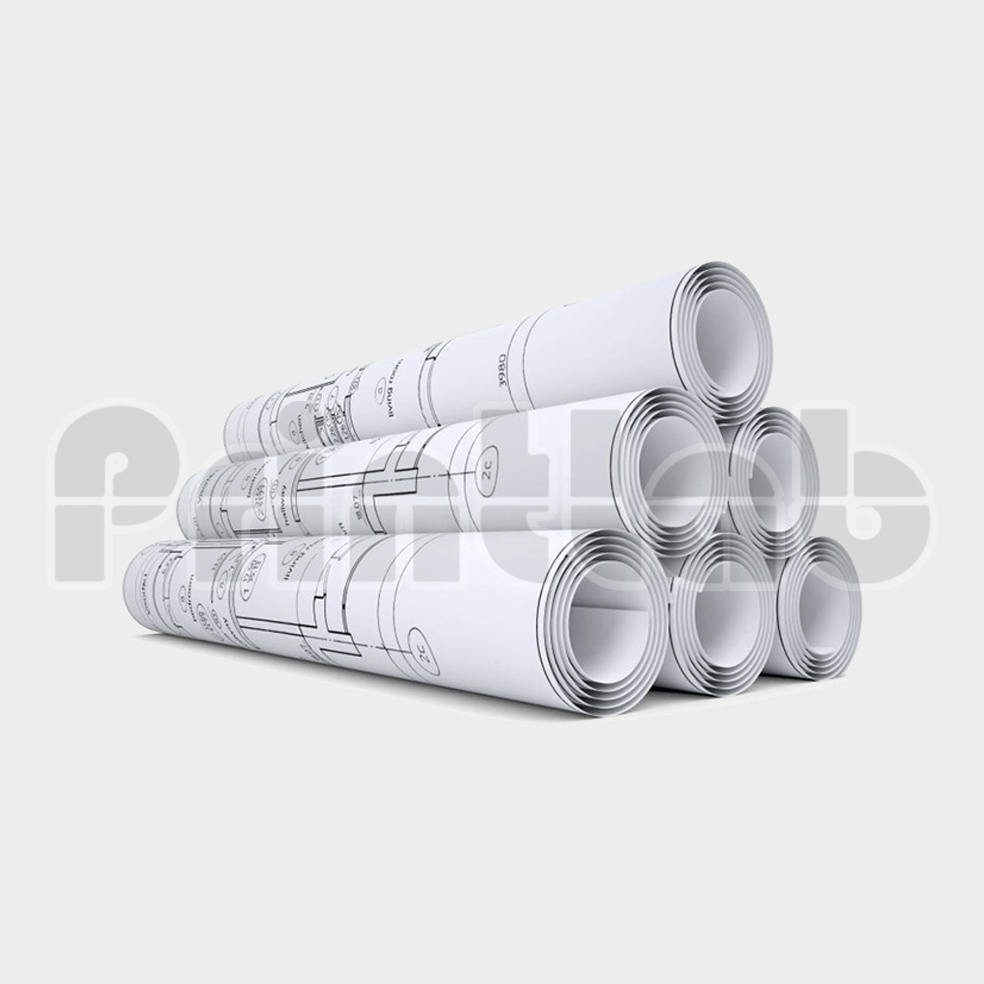 Express Plan Plotting A1, A0, A2 | Fast Digital Printing Malaysia