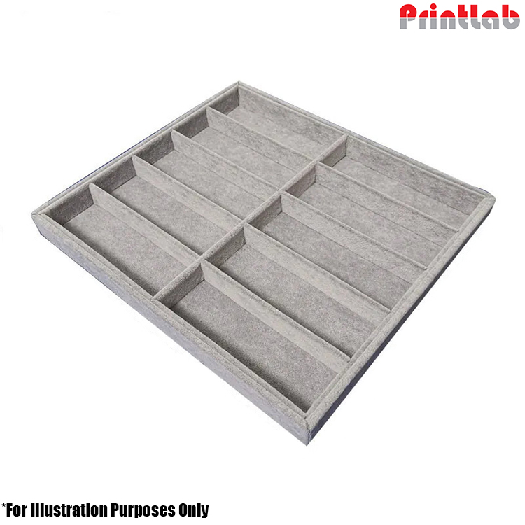 Custom Cardboard Countertop Sunglasses Display Stand – Durable & Eye ...