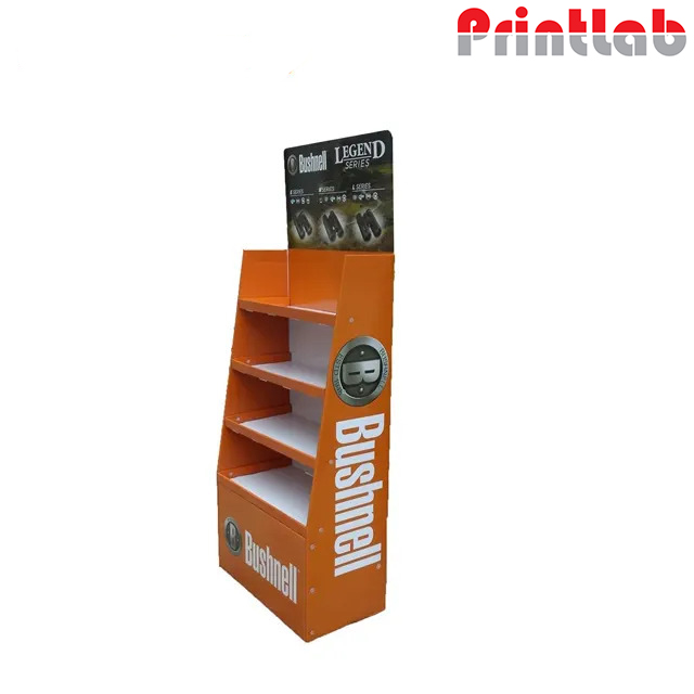 POP Display Stand Rack for Retail Promotions – Custom, Durable & Eye ...