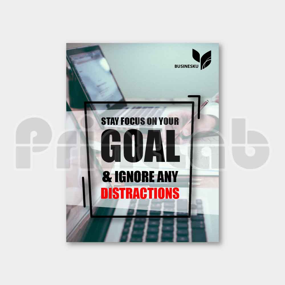 Custom Mock-Up Cheque Printing Malaysia | Foam Board & Art Card