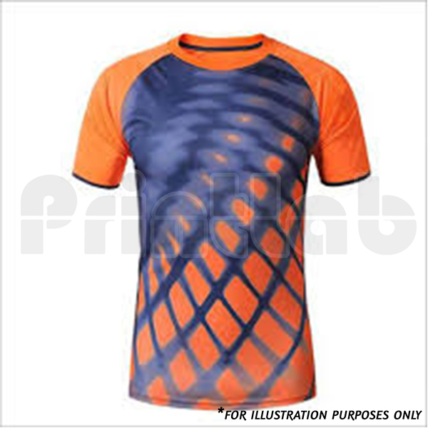 High-Quality Sublimation Shirt Offset Printing in Malaysia | Printlab