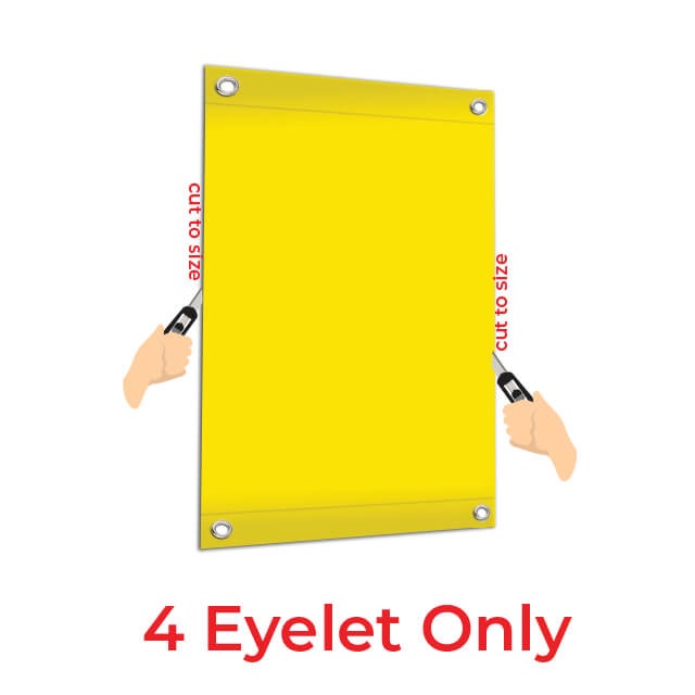 Custom Flag Printing Malaysia – Feather, Teardrop & Car Flags