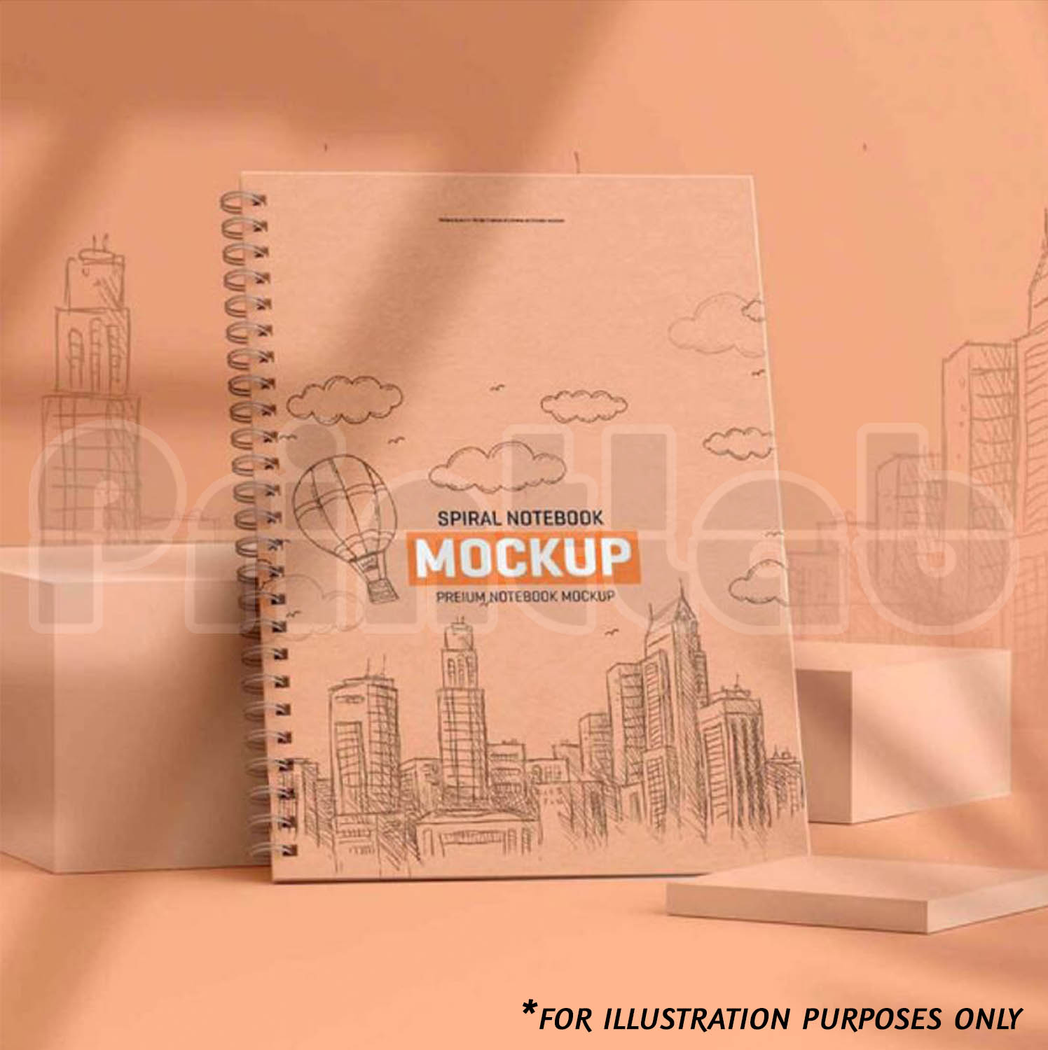 Custom Notebook Printing Malaysia | Personalized & Corporate Notebooks