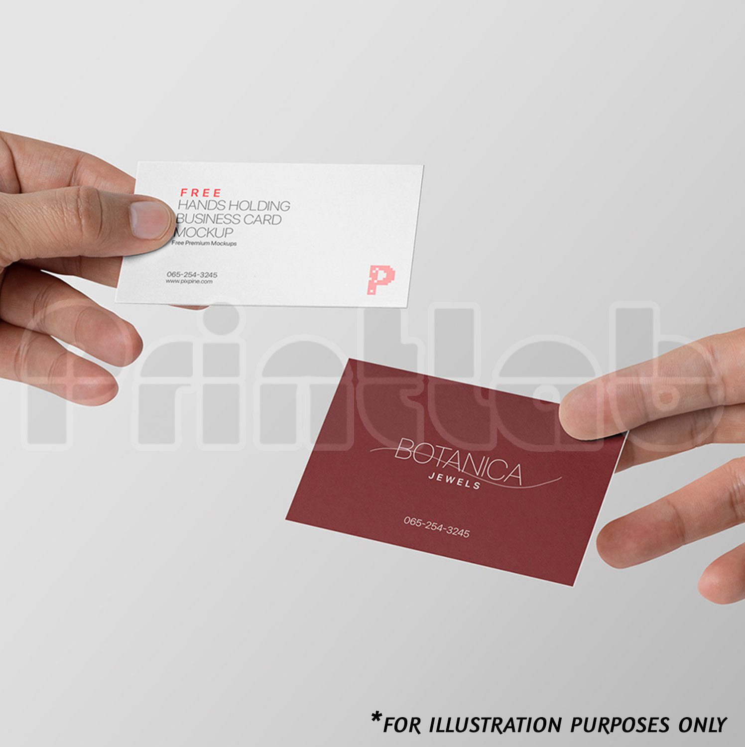 Offset Business Card Printing Malaysia | Premium Finishes & Bulk Orders