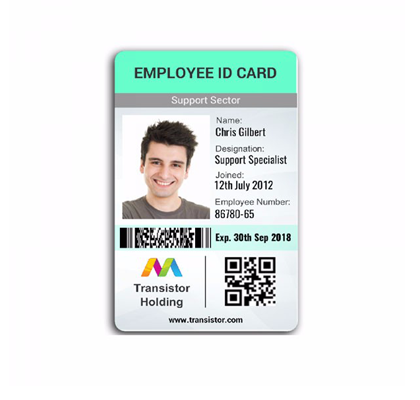 Design Print ID Card, Card,Name Tag, Lanyard, Kad Nama, Tanda Nama