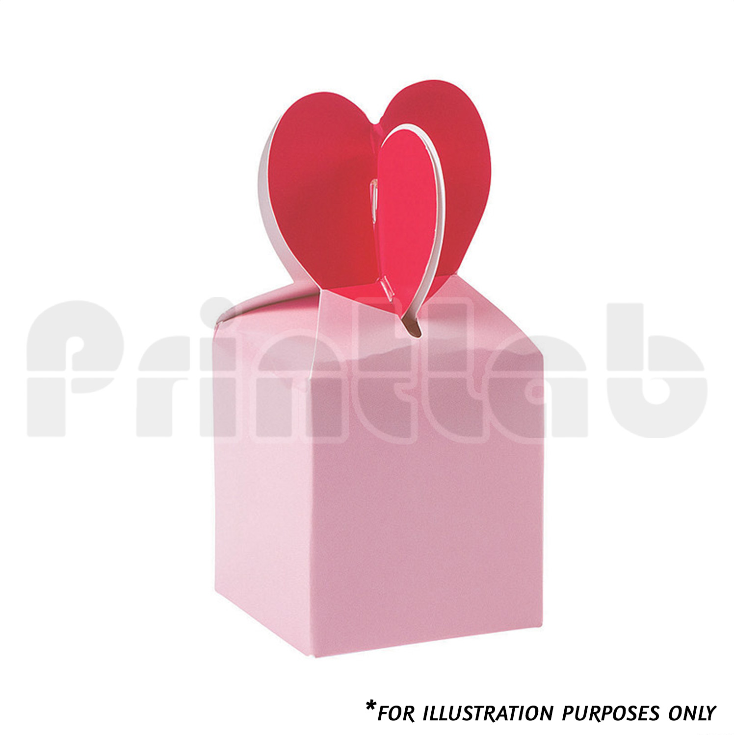 Printing GIft Box Offset in Malaysia