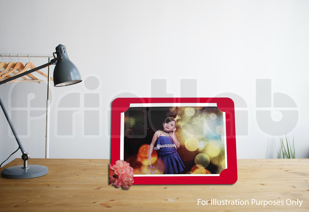 4R Photo Standee Printing In Malaysia