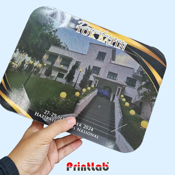 Event Photo Frame Standee Printing, Custom & Standard Design
