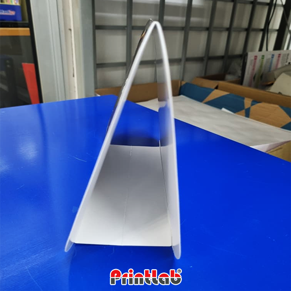 Event Photo Frame Standee Printing, Custom & Standard Design