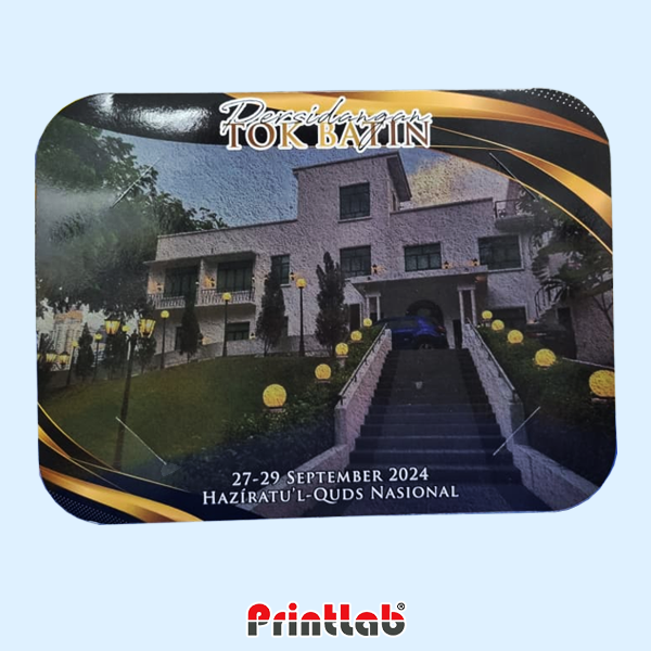 Event Photo Frame Standee Printing, Custom & Standard Design