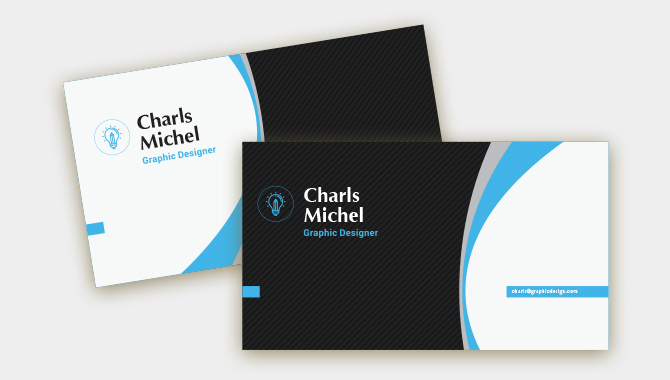 Business Card