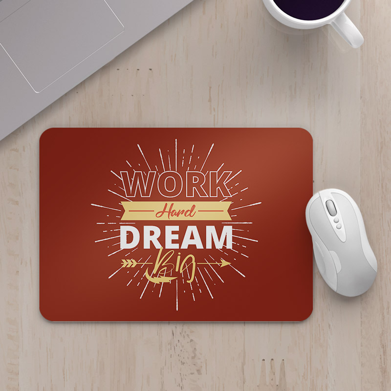Mouse-Pad