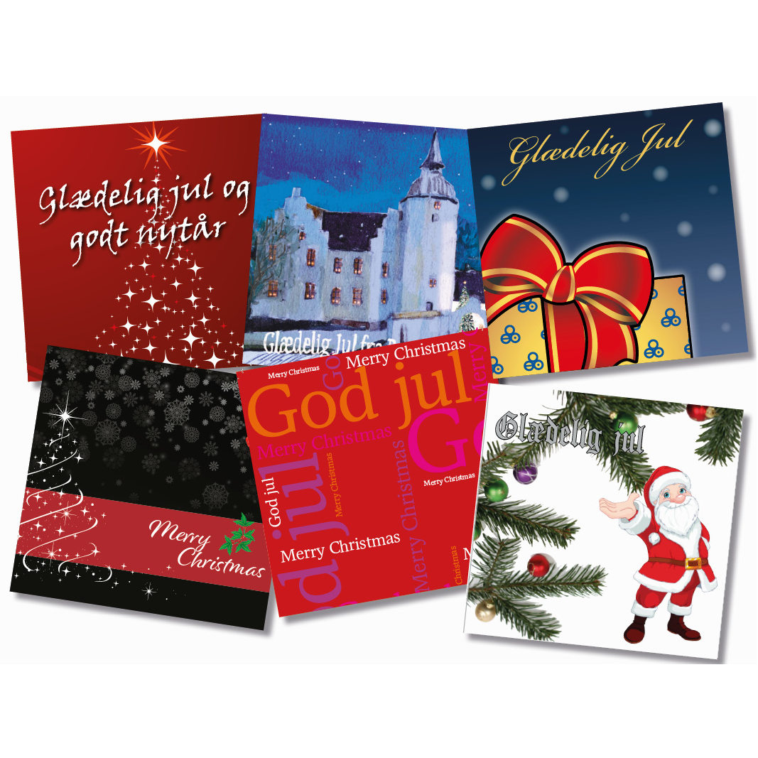 ViaPrint | Tryk af brochurer, hæfter, foldere, flyers + meget mere