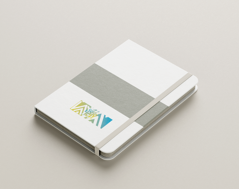 Carnet de note personnalisé, Impression carnet personnalisé