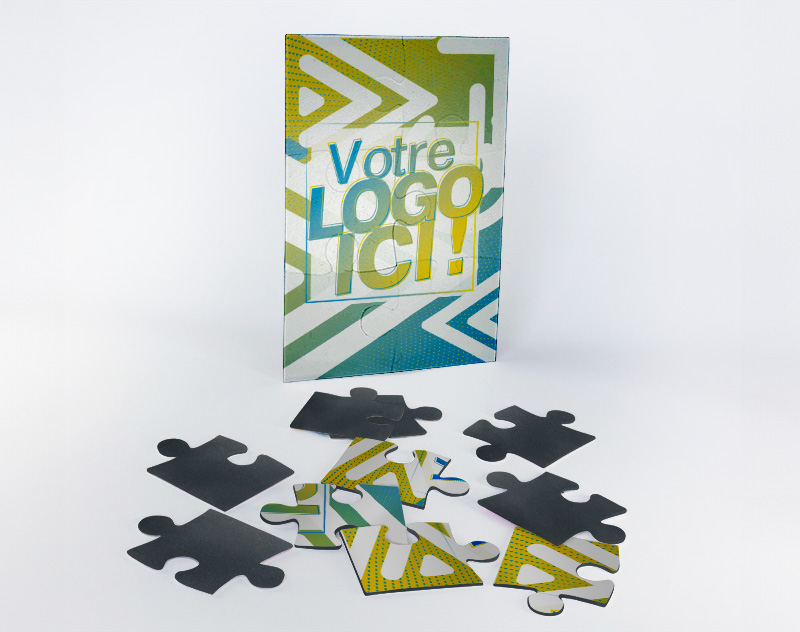 Magnet Souple Personnalisé